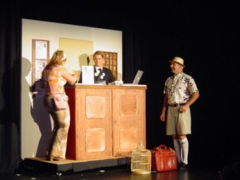 "Endlich Urlaub" - KCC-Söflingen - Online-Magazin Team-Ulm.de